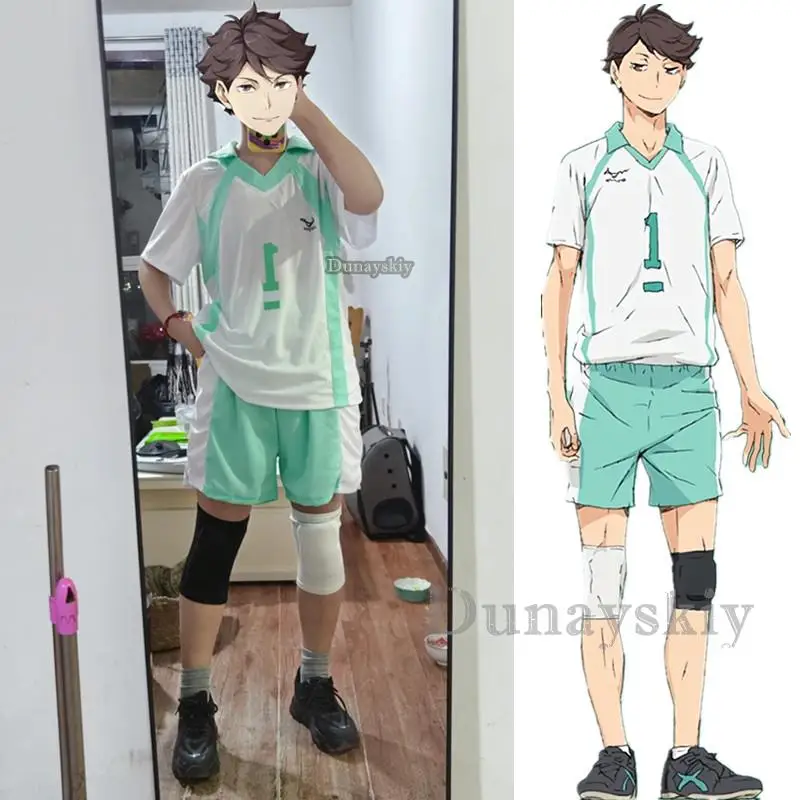 Tobio-Kageyama-Koushi-Sugawara-Oikawa-Tooru-Cosplay-Kostuum-Uniform ...