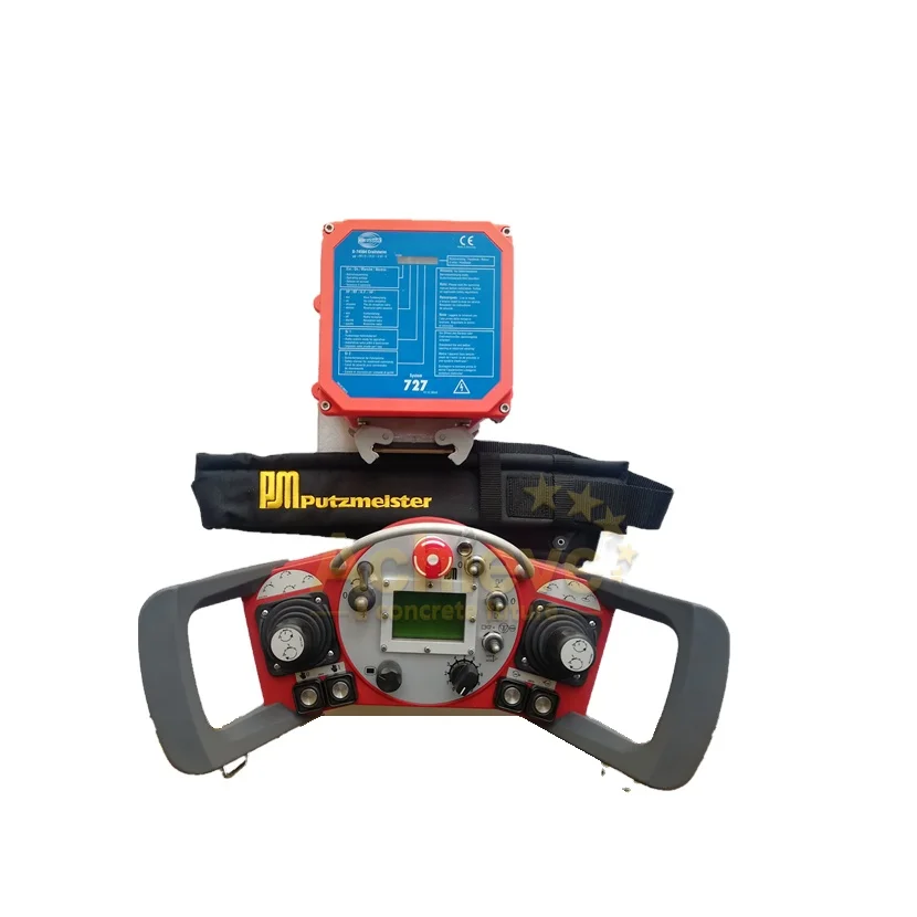 Putzmeister-Original-HBC-727-735-Remote-Control-Assembly-EGD-RADIO ...