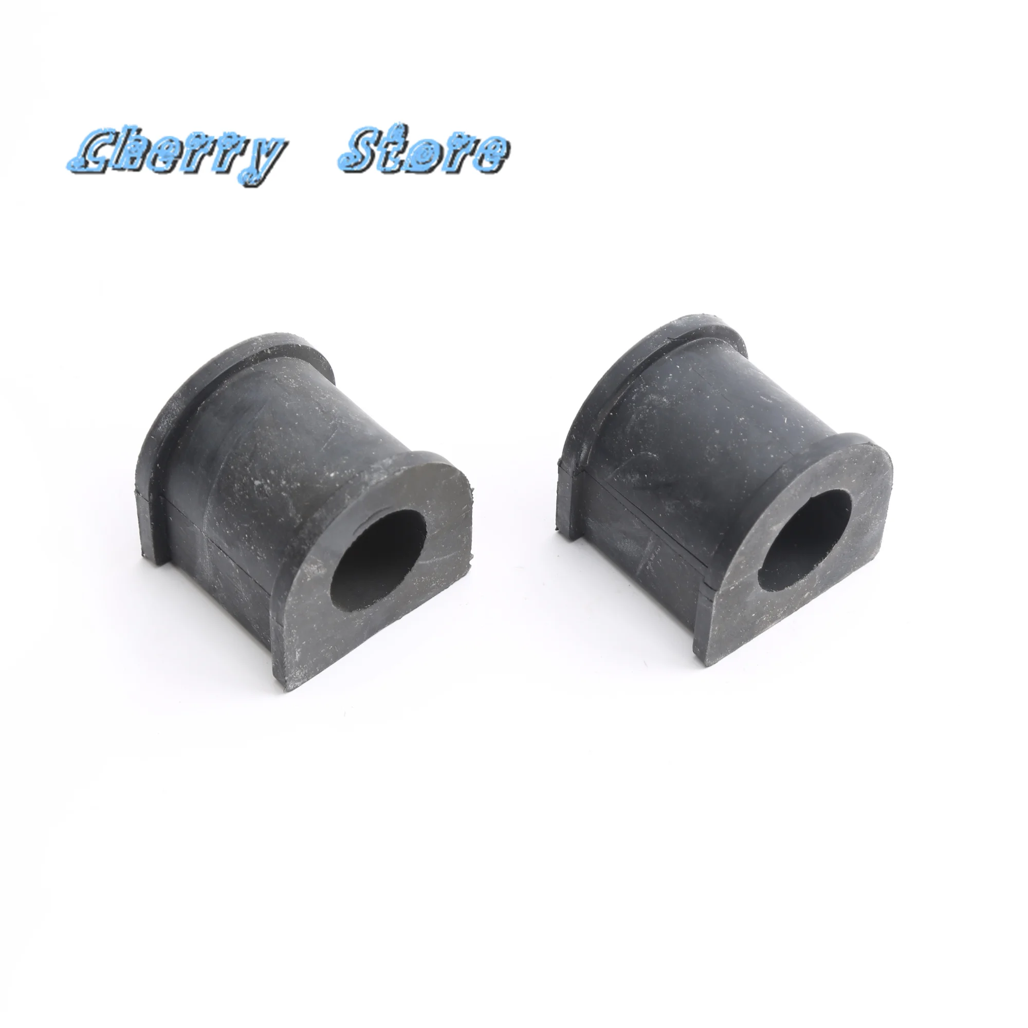 216731-Automotive-rear-balance-black-rubber-rod-bushing-stabilization ...
