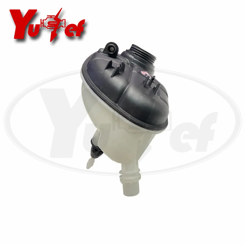 Engine-Coolant-Expansion-Tank-2465000049-Fits-for-MB-W176-W246-C117 ...