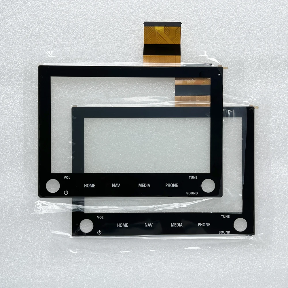 Touch-Screen-Panel-Digitizer-Lens-For-2020-2021-Mitsubishi-Outlander ...
