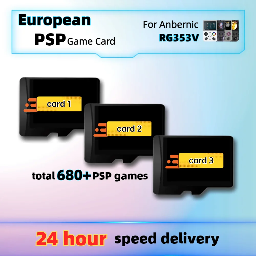 ANBERNIC-RG353V-PSP-Game-Card-RG353VS-European-Version-680-Best ...