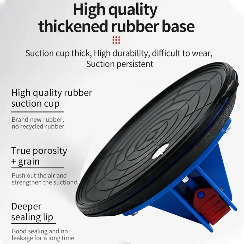 Push In Suction Cups
