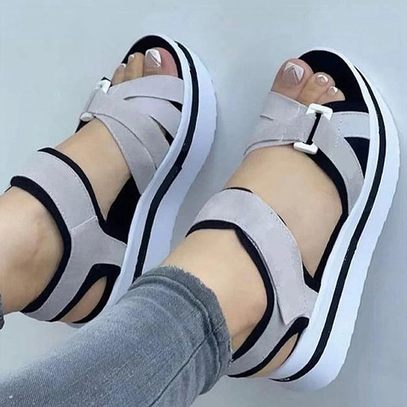 Women-s-Sandals-Summer-2024-Trend-Shoes-For-Summer-Platform-Shoes-Women ...