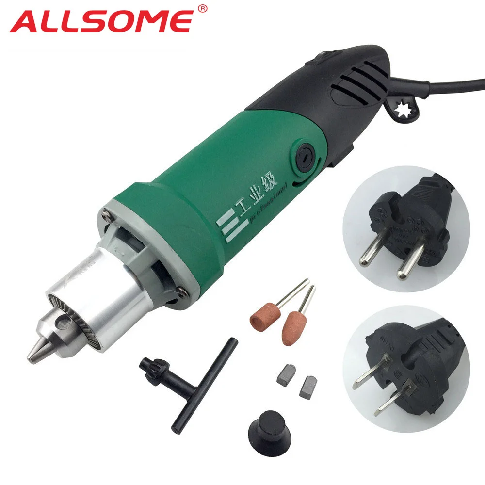 ALLSOME-30000RPM-480W-Mini-trapano-elettrico-ad-alta-potenza-incisore ...
