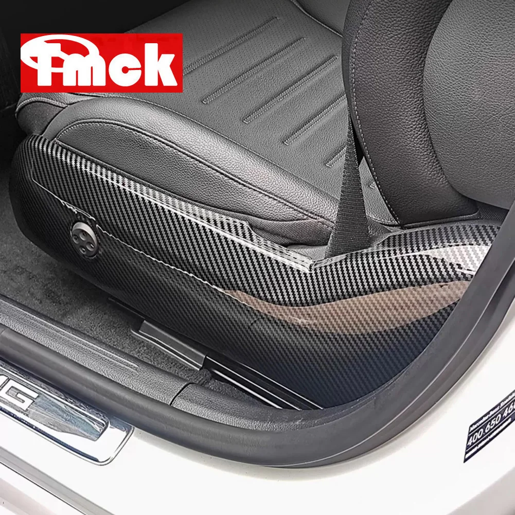 For-Mercedes-Benz-C-GLC-Class-W206-X254-2022-2023-2024-Car-Accessories ...