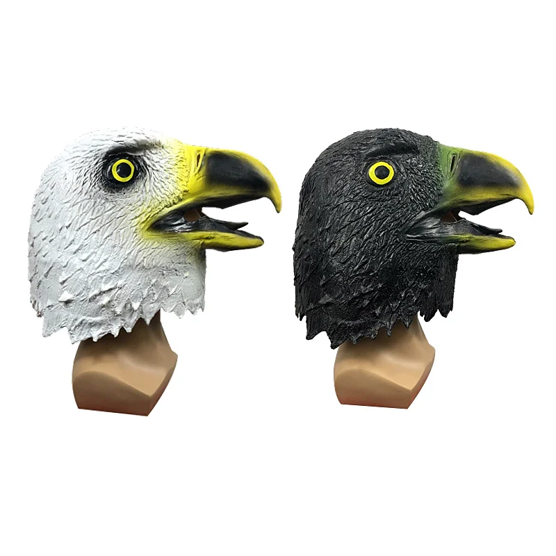 Eagles, Animals, Birds, Masks, Masquerade Balls, Funny Latex ...