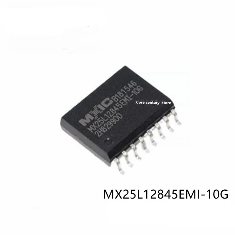 5pcs MX25L12845 MX25L12845EMI 10G MXIC|mxic| - AliExpress