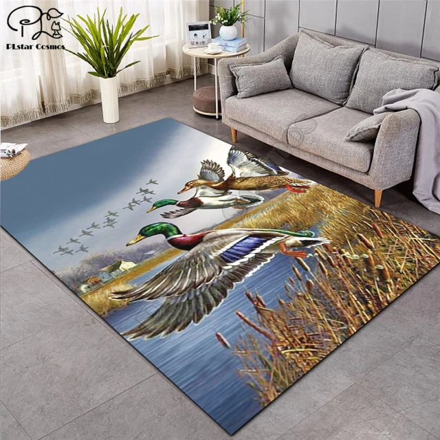 Duck Hunting Rugs | Bryont Blog