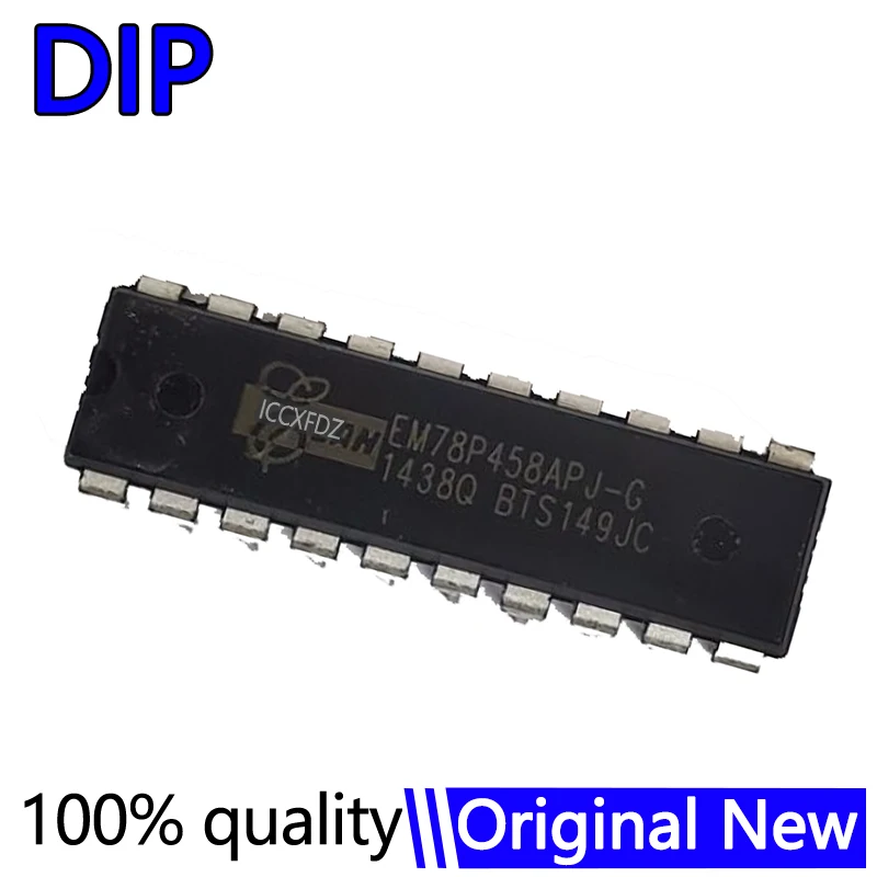 100-New-original-EM78P458APJ-G-EM78P458APJ-DIP-20-In-Stock.jpg
