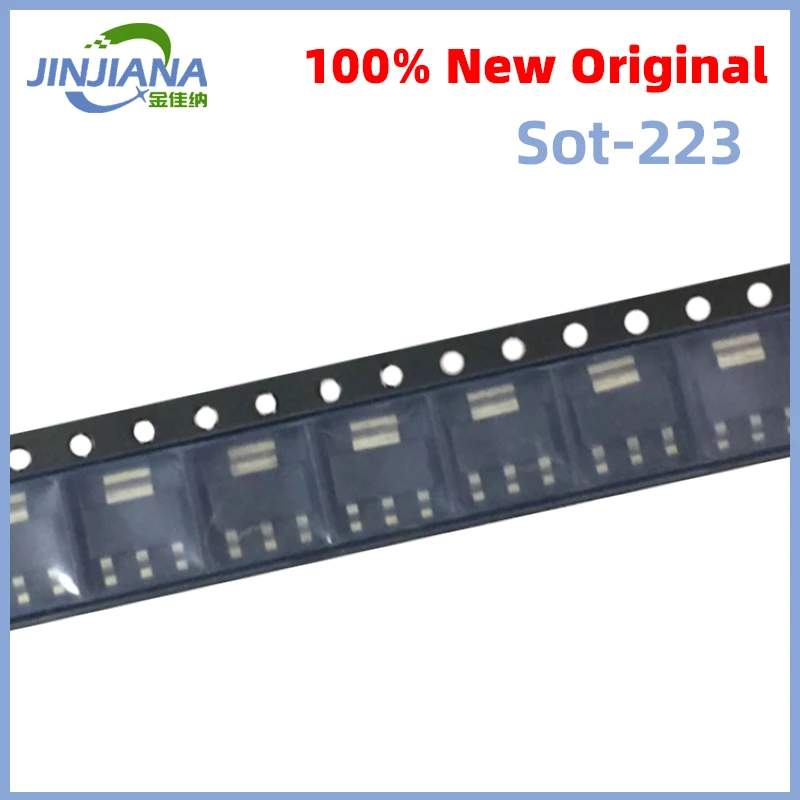 100-original-new-BSP315P-BSP315-BSP315PL6327-BSP315L6327-315-315P-SOT ...