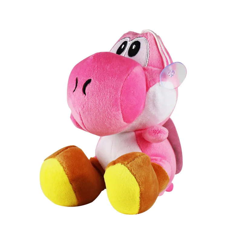 Pink Yoshi Name