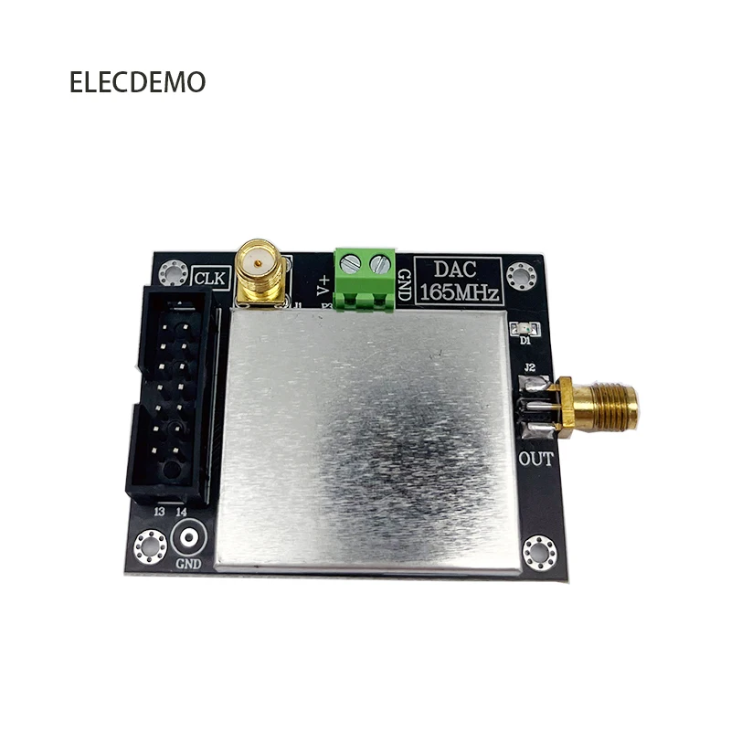 DAC902-module-High-Speed-DA-Digital-to-Analog-Conversion-Module-DAC902E ...