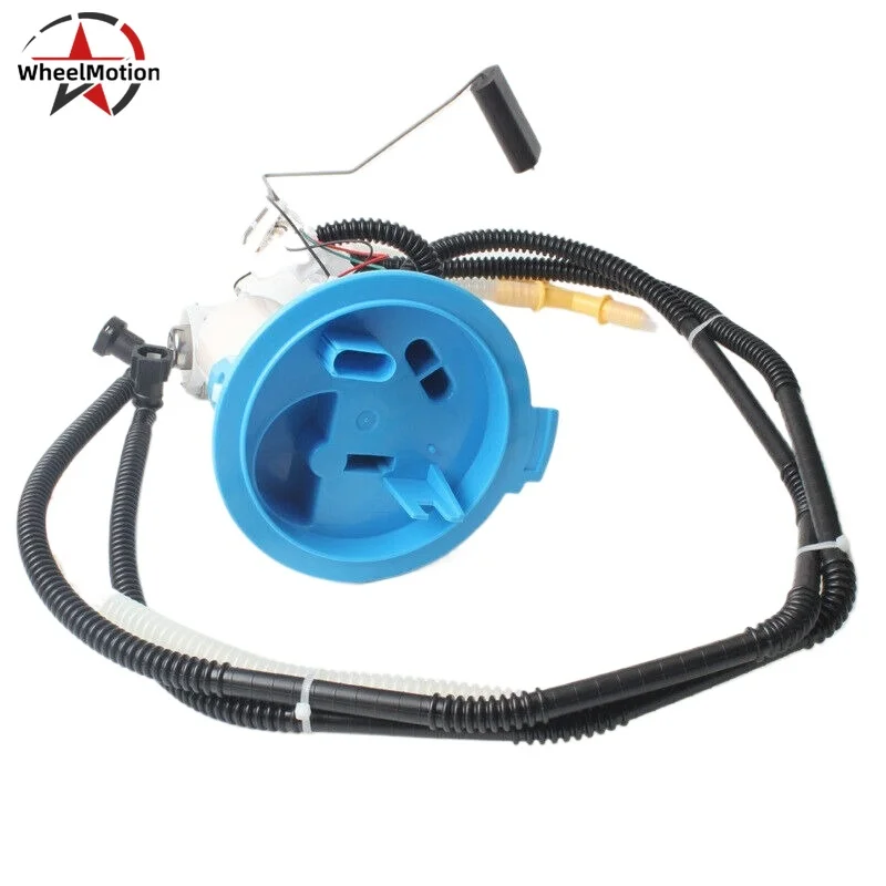 OEM 5N0919109C Fuel Pump Gasoline Filter Element Sender Unit Left For ...