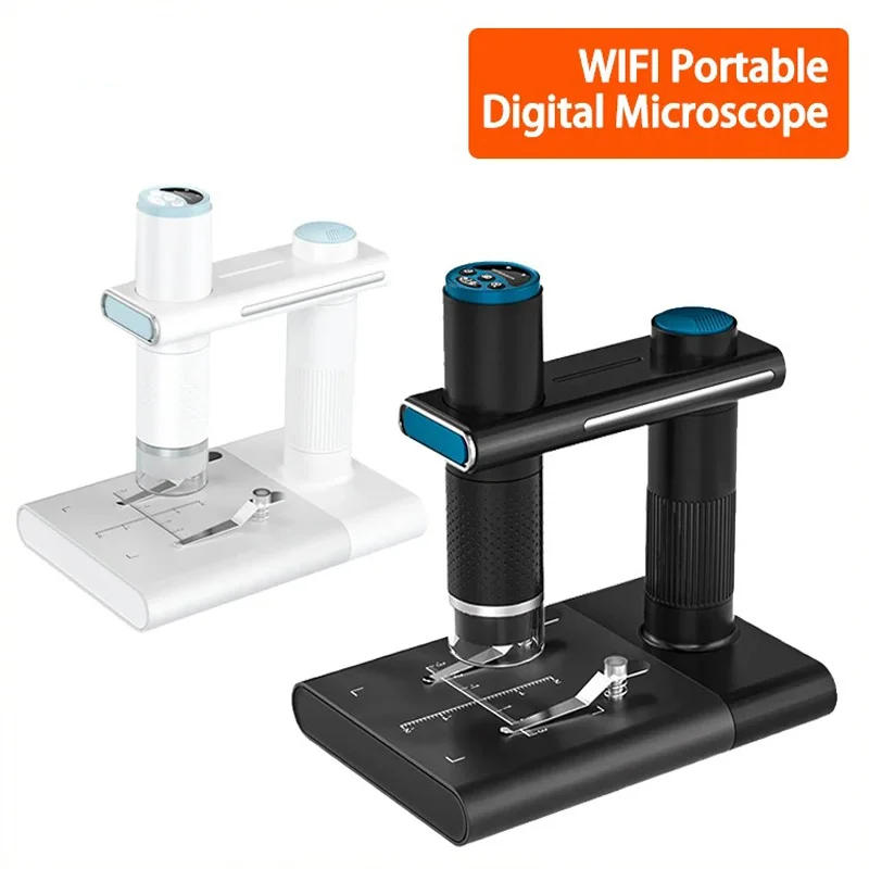 WiFi-Digital-Microscope-1000X-Portable-USB-HD-Inspection-Camera-1000X ...