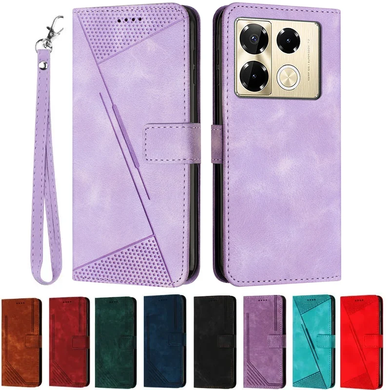 for-Infinix-Note-40-Case-For-Coque-Infinix-Note-40-Pro-Cover-Magnetic ...