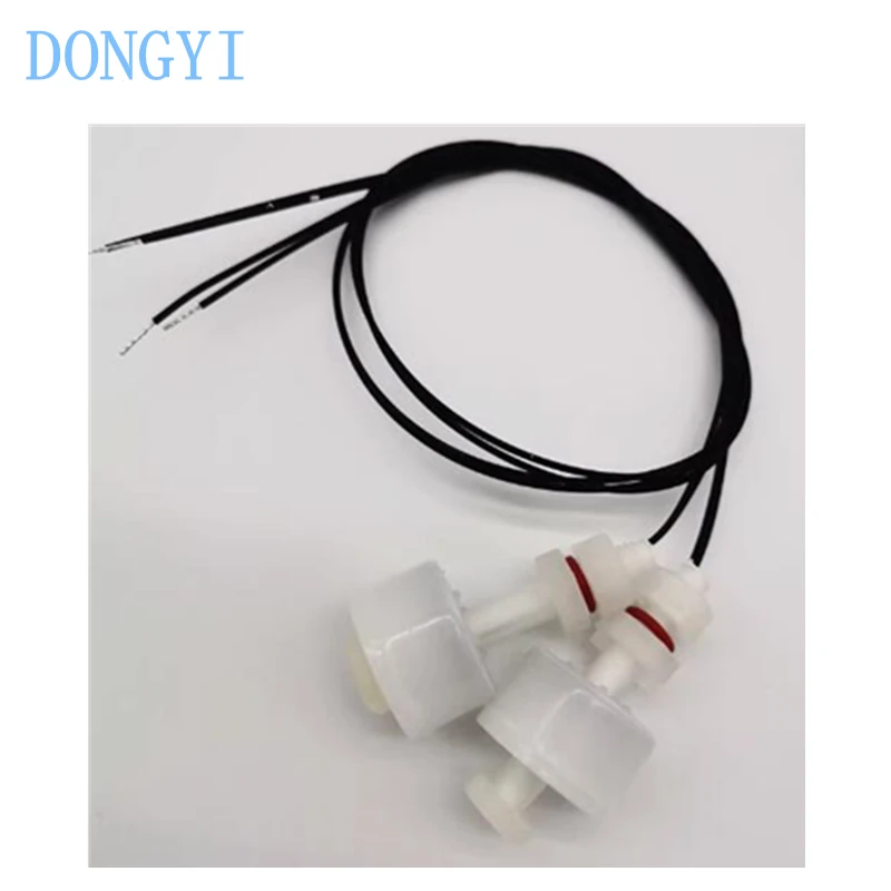 PVDF-Teflon-Anti-corrosion-Float-Level-Sensor-Switch-Strong-Acid-and ...