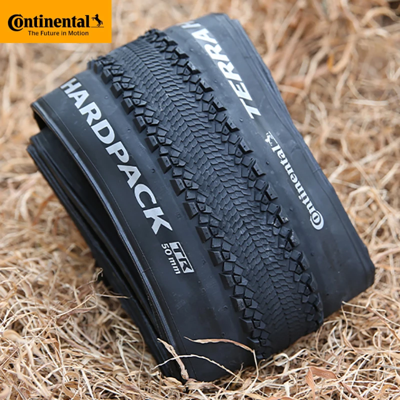 Continental-Terra-Hardpack-Anti-Puncture-Folding-Tire-29-27-5x2-0-MTB ...
