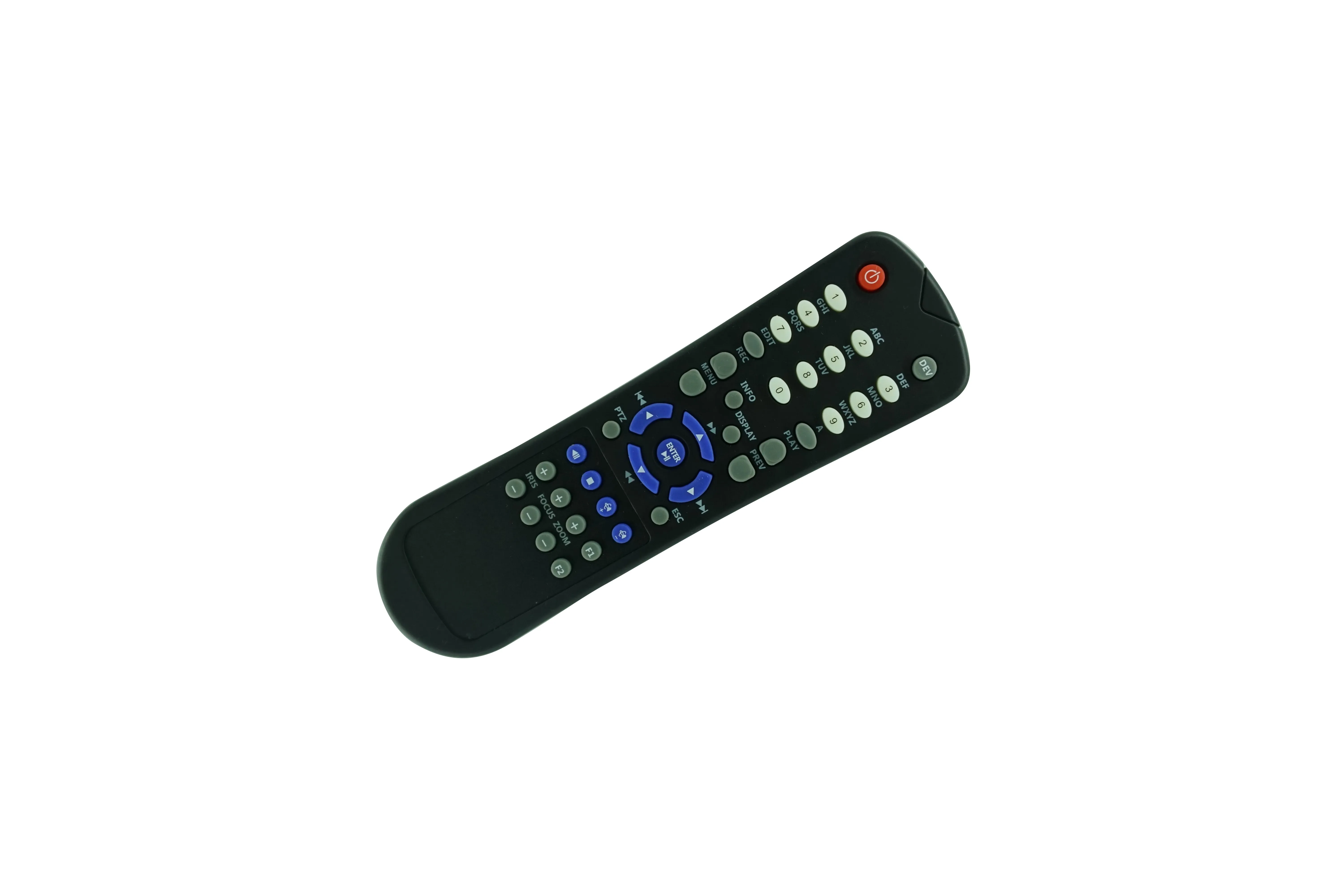 Remote-Control-For-Hikvision-DS-7700NI-Q4-DS-7708NI-Q4-DS-7716NI-Q4-DS ...