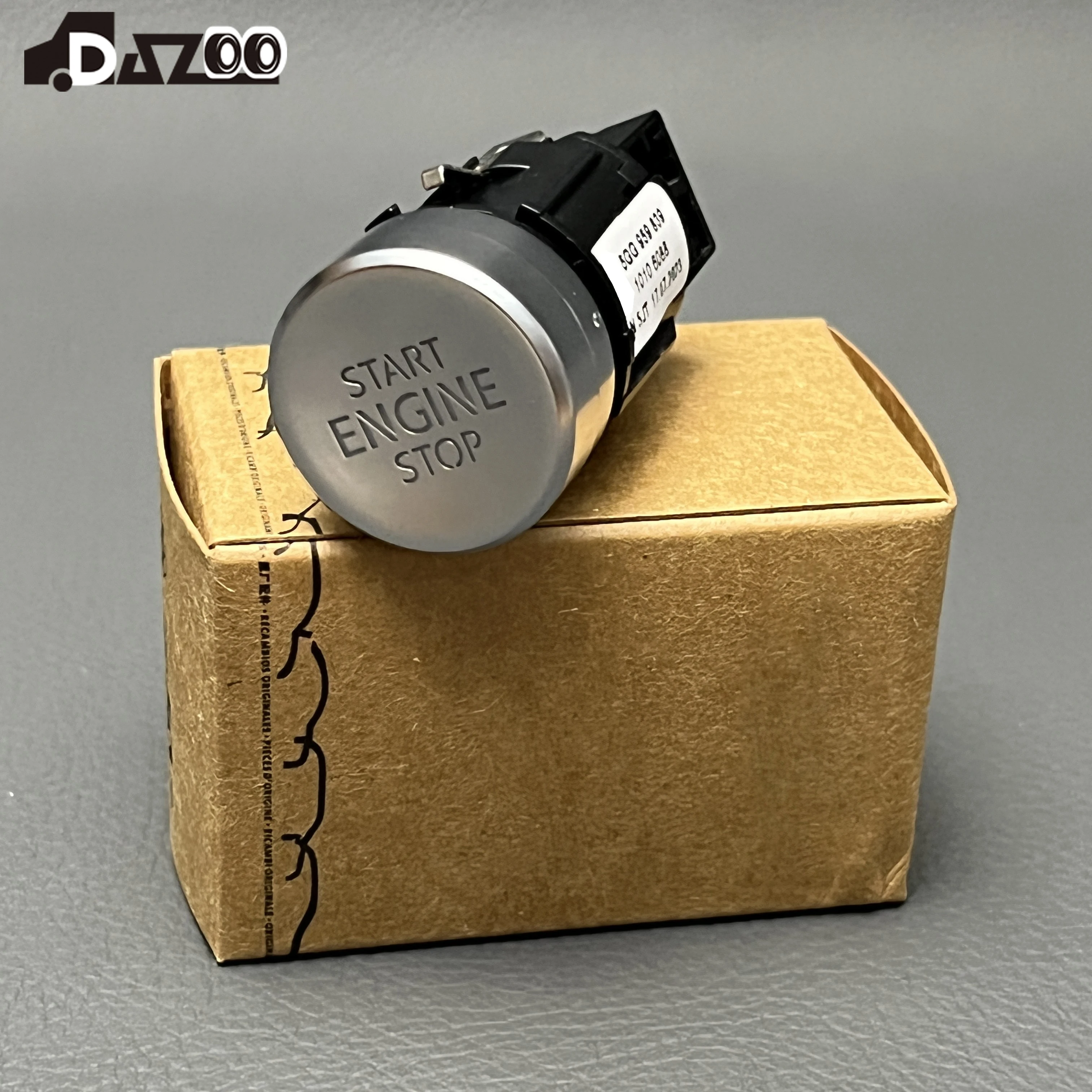 5GG959839 For VW Golf 7 MK7 VII Car Start Stop Button Switch Button ...