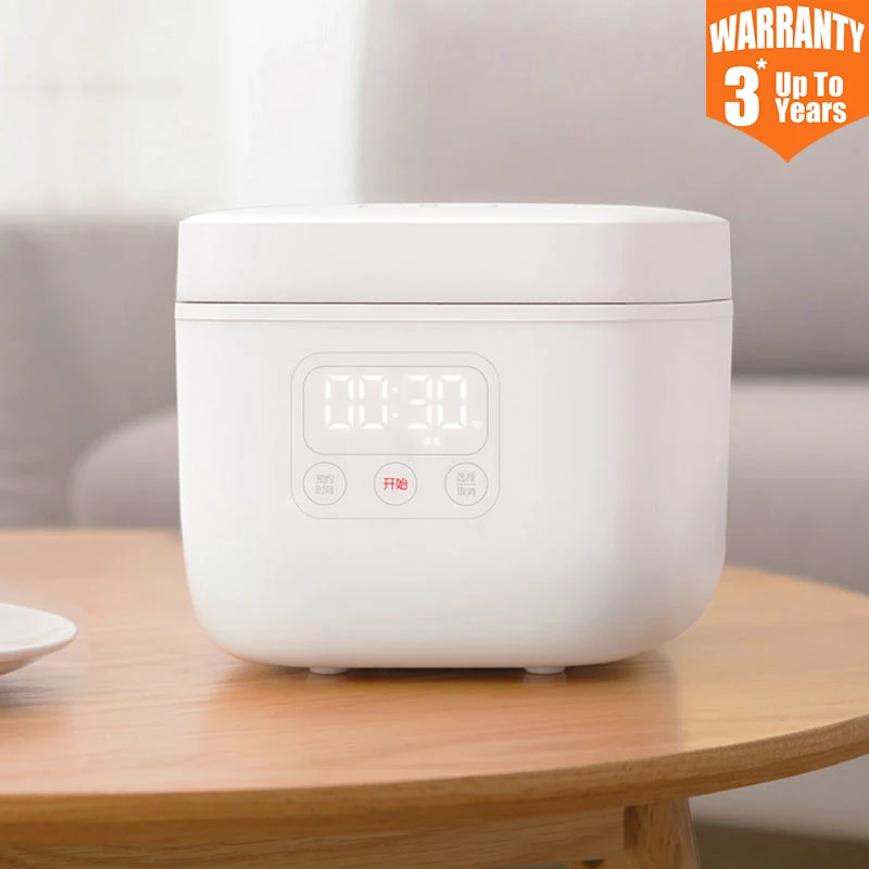 Xiaomi mijia home elektrischer reiskocher 1.8l intelligente ...