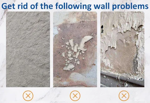 Sand Fixing Agent Wall Protection Spray - EcoLiving World Store