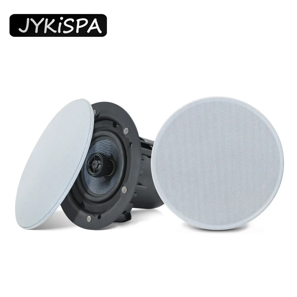 In Ceiling Surround Speakers