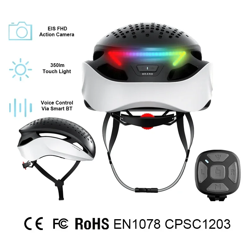 Helmet-With-Integrated-Camera-For-Motorcycles-Go-Pro-Camera-Sports ...