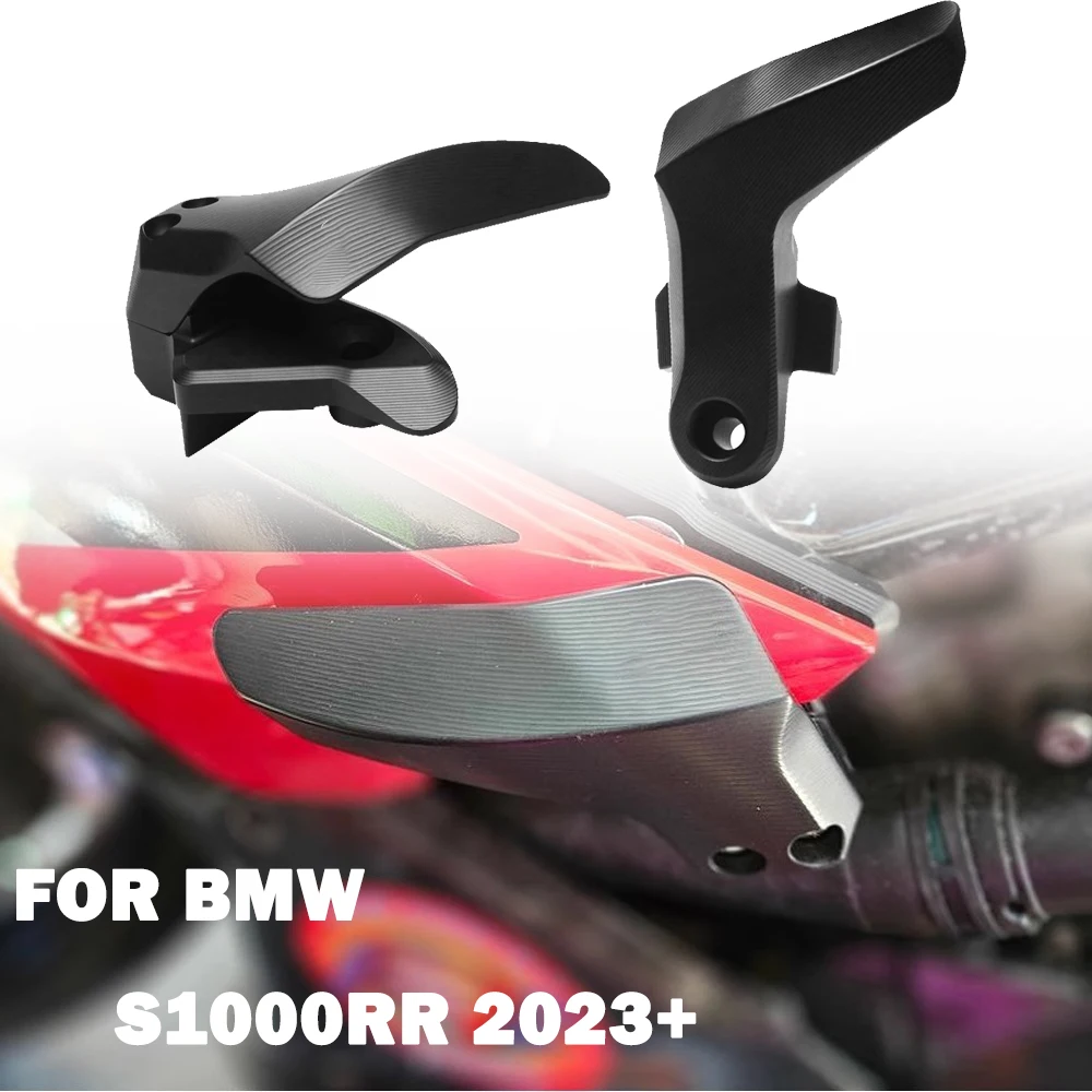 Motorcycle Sliders Frame Sliders For BMW S1000RR 2019-2022 - Crash ...