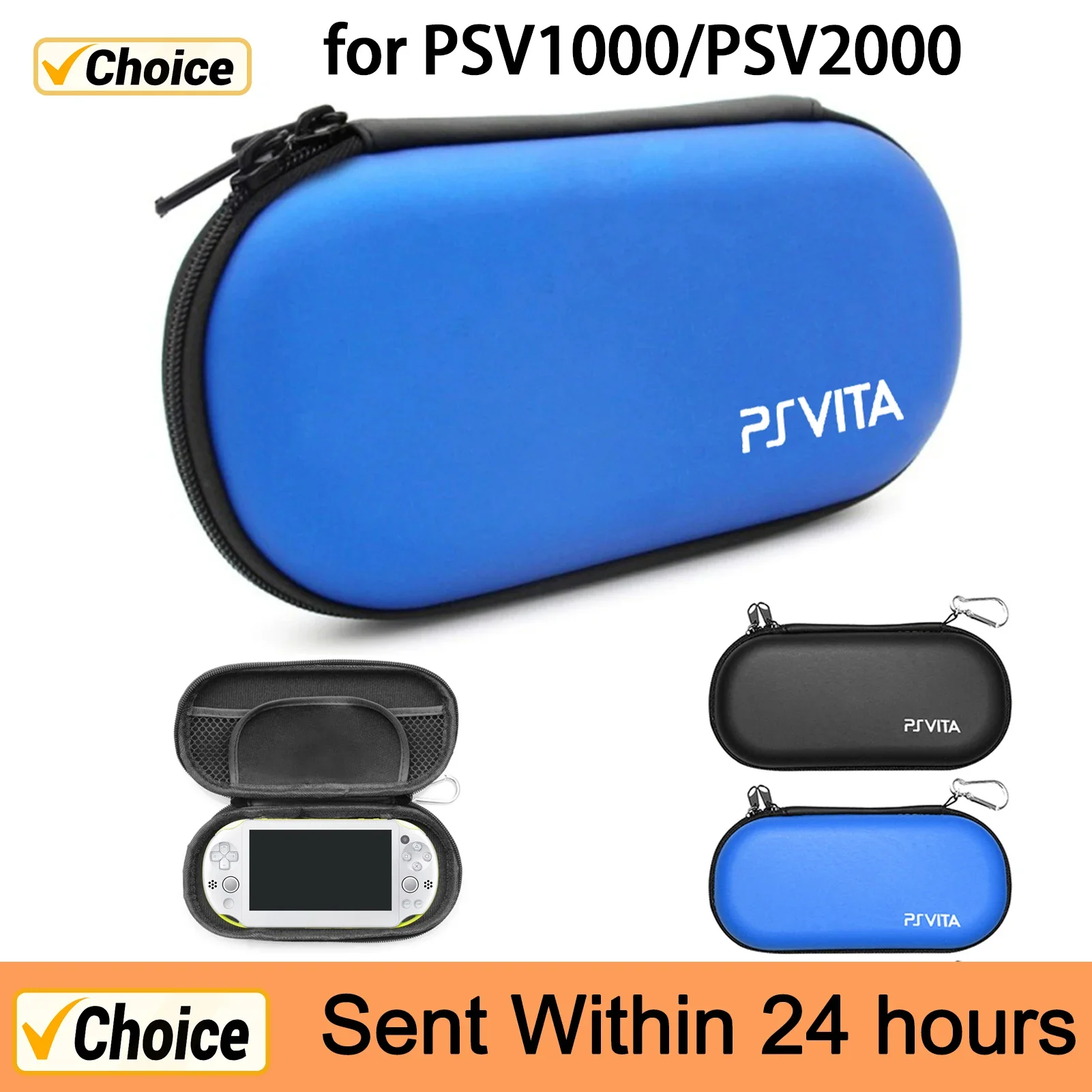 EVA-Anti-shock-Hard-Case-Bag-for-PSV-PS-Vita-Game-Console-Bag-Travel ...