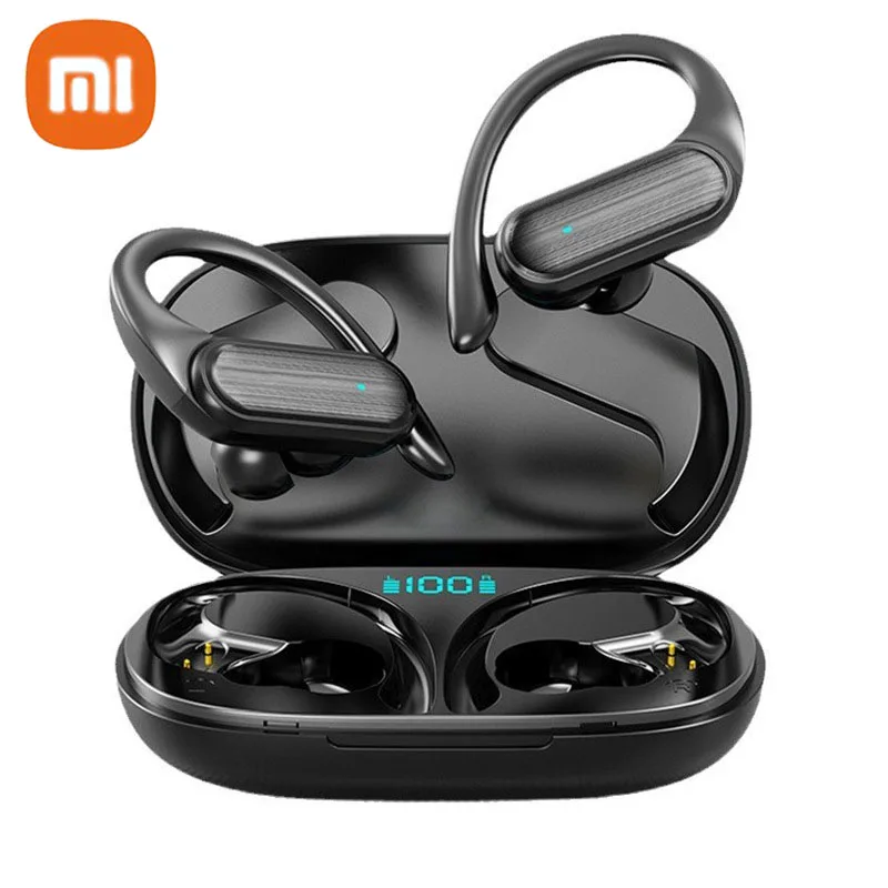 Xiaomi Air Pro Earbuds – Wired Innovation