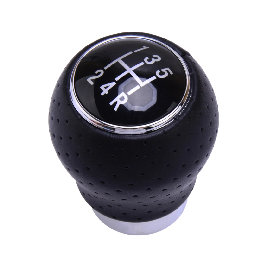 Gear-Shift-Knob-para-Ford-Ranger-Stick-Head-5-Speed-Shifter-1988-1989 ...