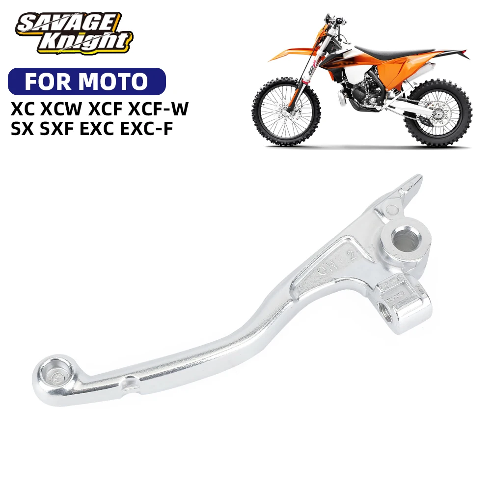 Front Brake Lever For XC XCW XCF XCF-W SX SXF EXC EXC-F 125 150 200 250 ...