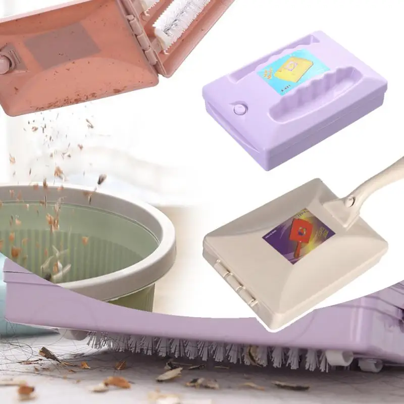 Electrostatic-Carpet-Floor-Sweeper-Brush-Handheld-Sofa-Cleaning-Roller ...