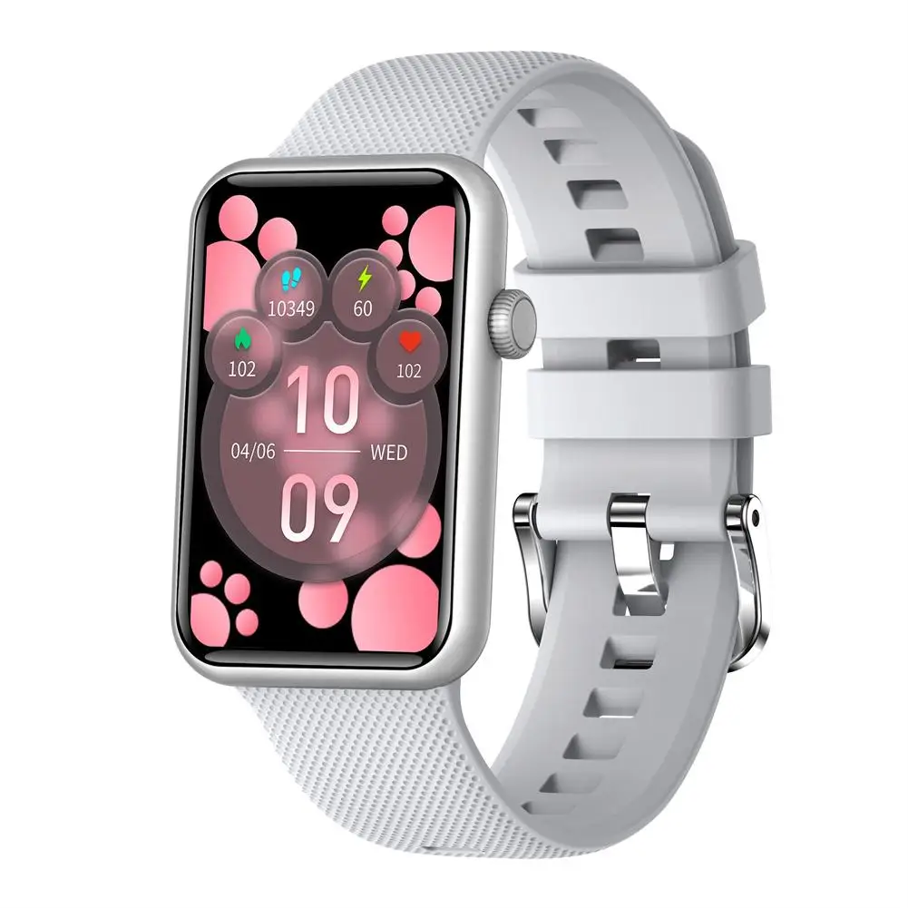 HT5pro-Smart-Watch-1-57-Inch-Full-Touch-Screen-Blood-Oxygen-Monitor ...