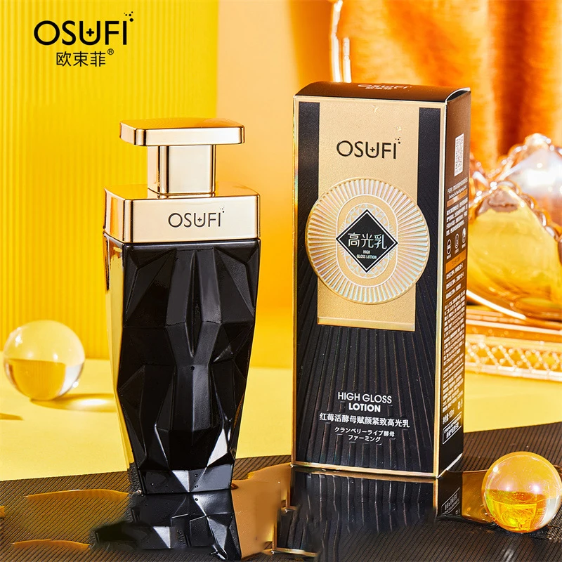 OSUFI loción Facial antienvejecimiento, hidratante, reafirmante, tónico ...