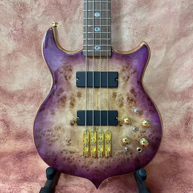 Alembic Bass