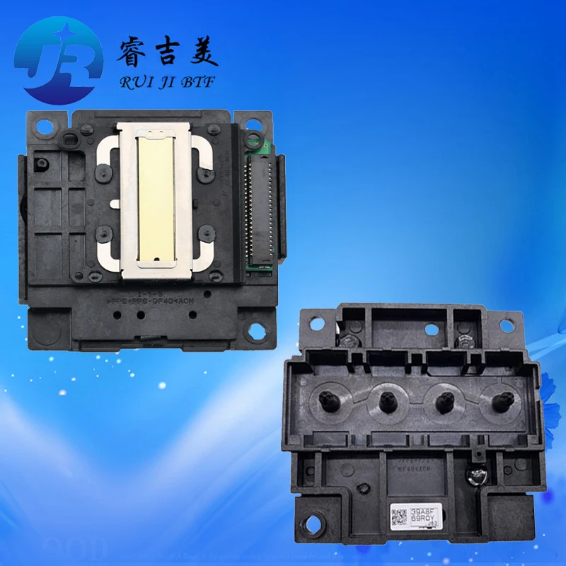 Original-Print-Head-For-Epson-L110-L111-L120-L130-L132-L211-L210-L220 ...