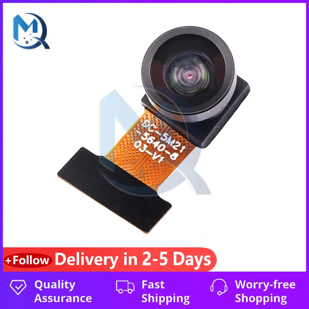 OV5640 21MM Camera Module for ESP32-CAM Camera Module 5 Million Pixels ...