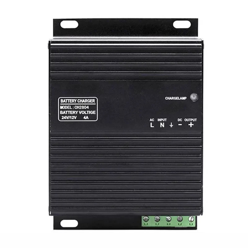 Diesel-Generator-Set-Accessories-Intelligent-Floating-Charger-CH2804A ...