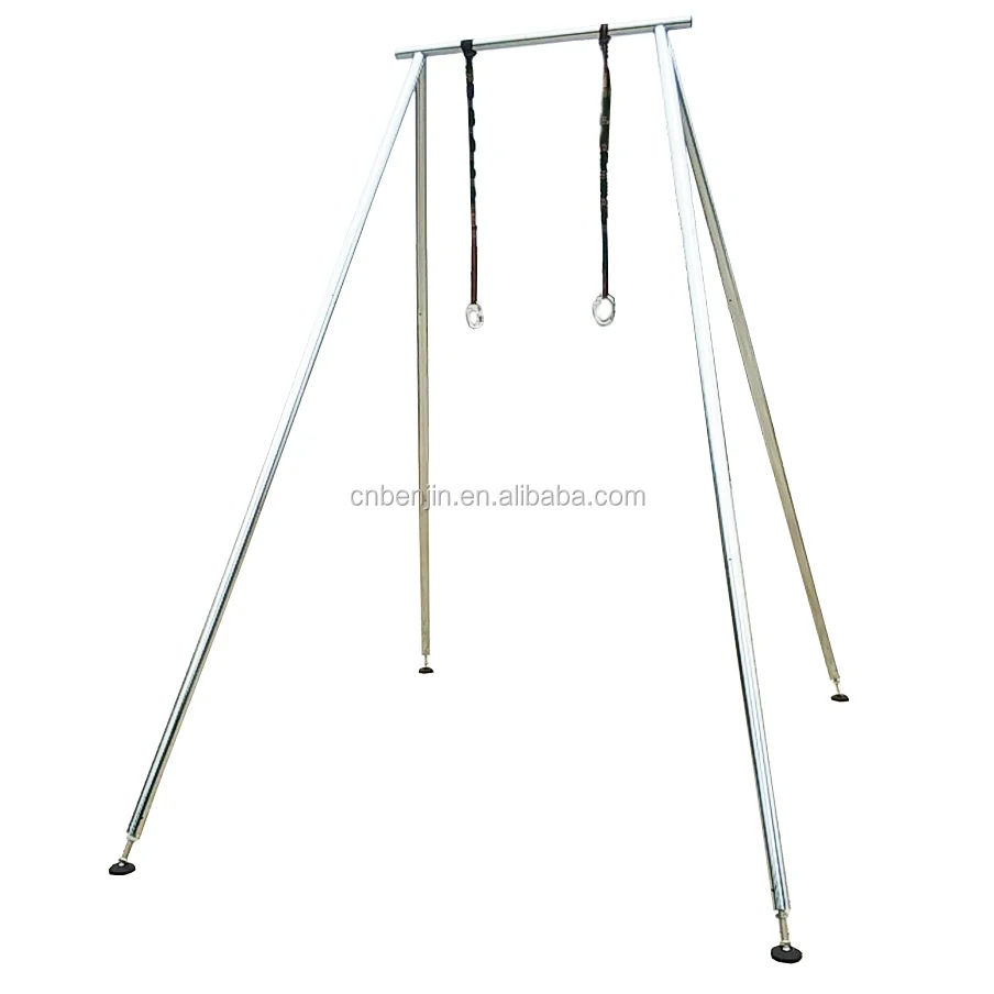 Aerial-Rig-Aerial-Stand-Yoga-Pilates-Fitness-Inversion-Swing-Yoga ...