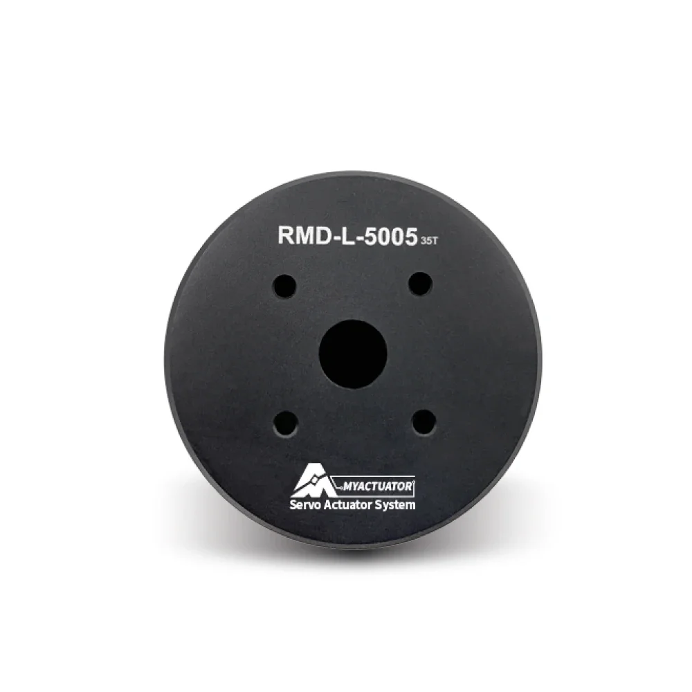RMD-L-5005-35T-Micro-brushless-motor-Direct-drive-brushless-servo-motor ...