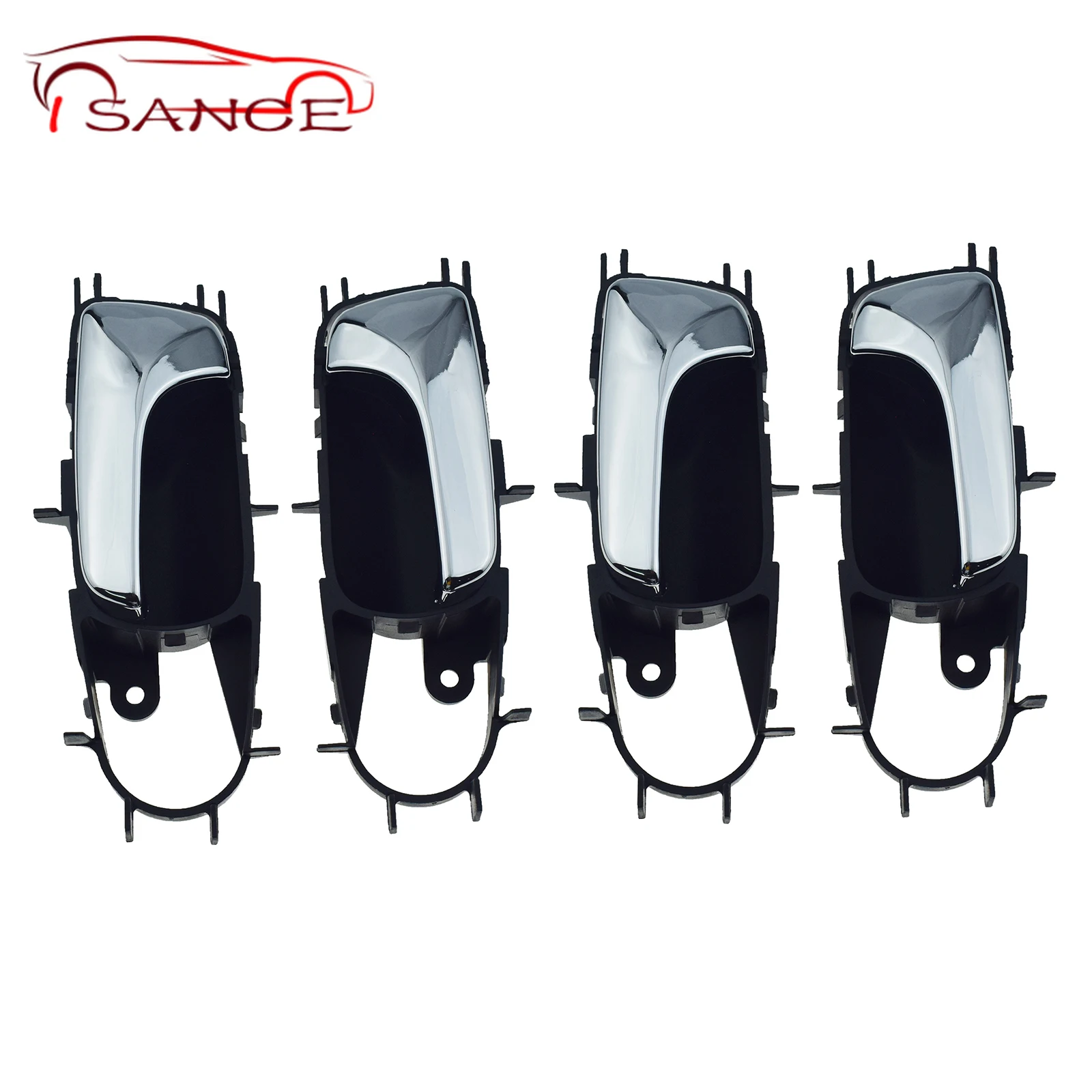 Innter Door handle 96548092 96548093 For Chevrolet Lacetti 04~09 ...