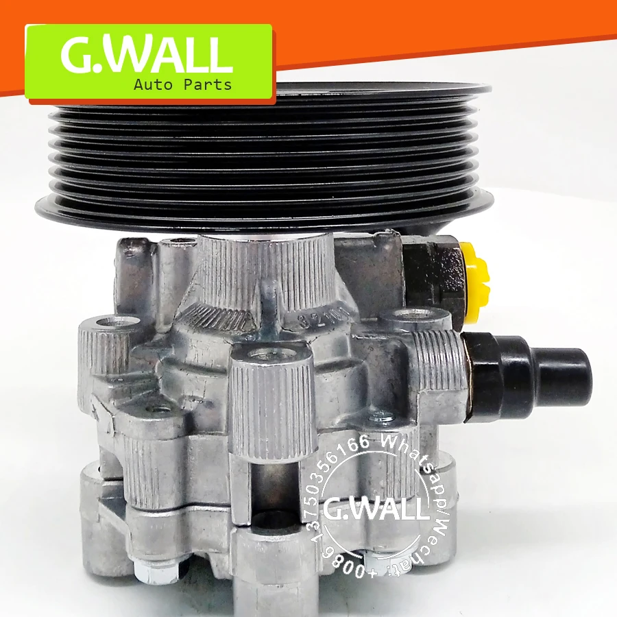 New-Power-Steering-Pump-For-Toyota-Avensis-2-0-Rav4-II-2-0-44310-42070 ...