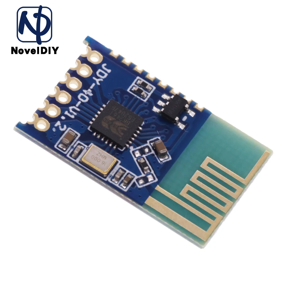 Jdy 08 Bluetooth Transceiver Module Cc2541 | Cc2541 Bluetooth 4 0 ...