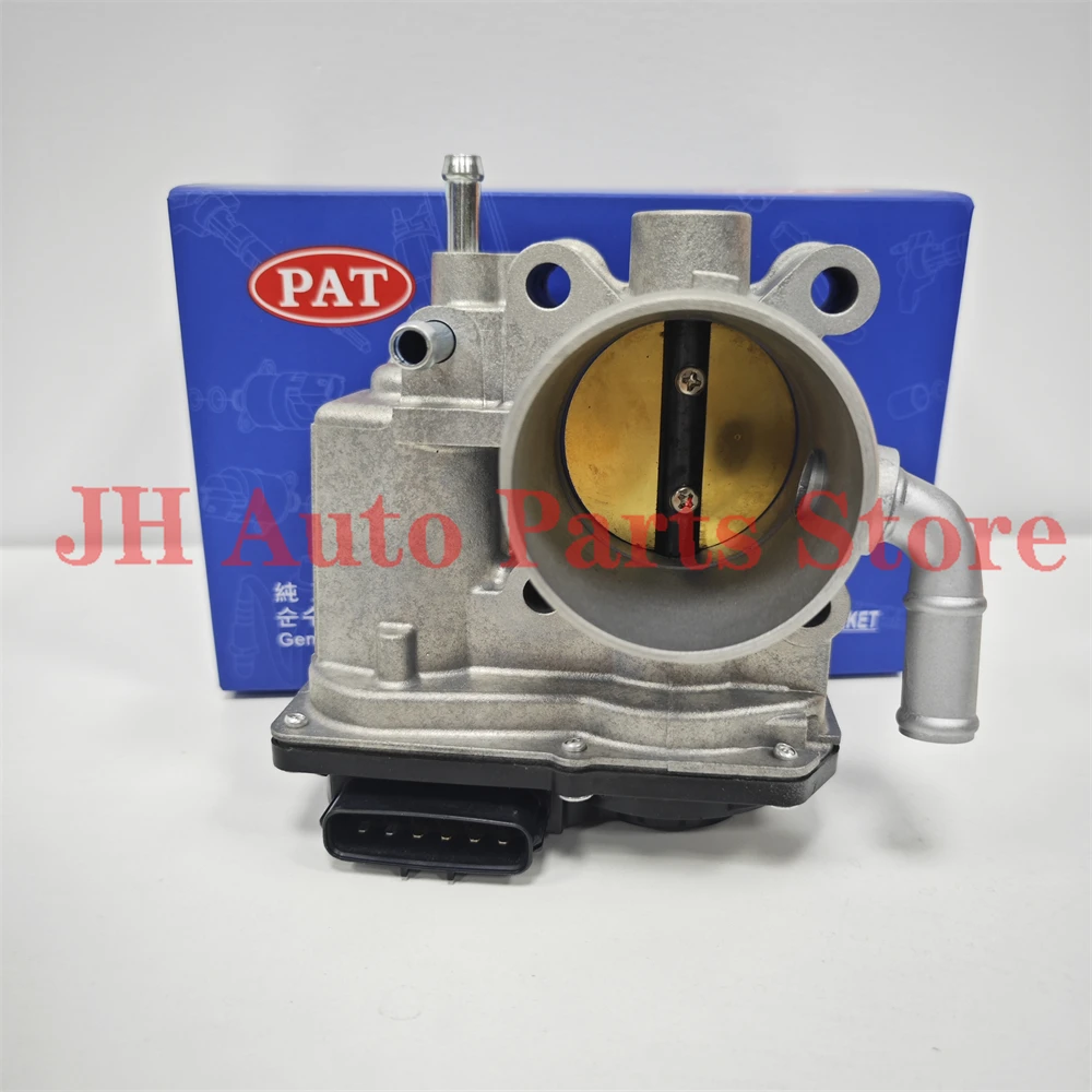 JH-Used-Throttle-Body-Assembly-For-Suzuki-SX4-SX-4-M15A-M16A-13400 ...