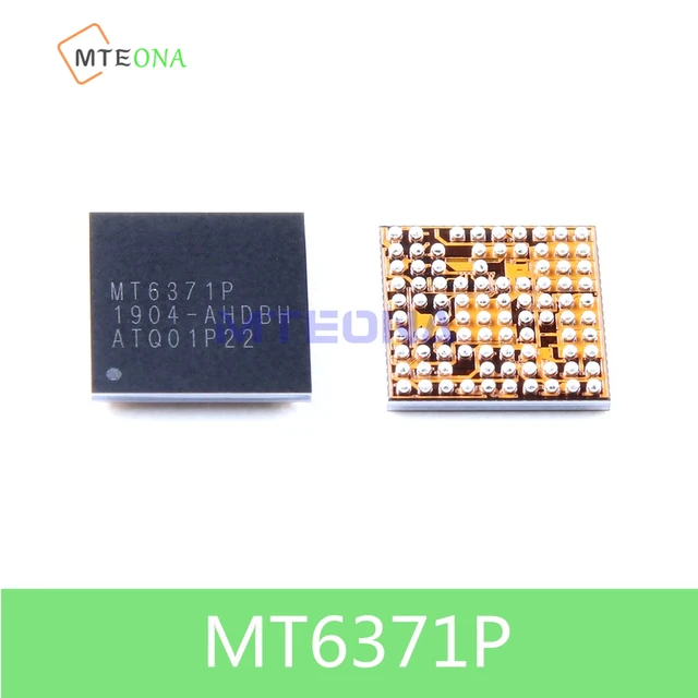 IC MT6371P Topmovil Repuestos, 57% OFF | www.pinnaxis.com