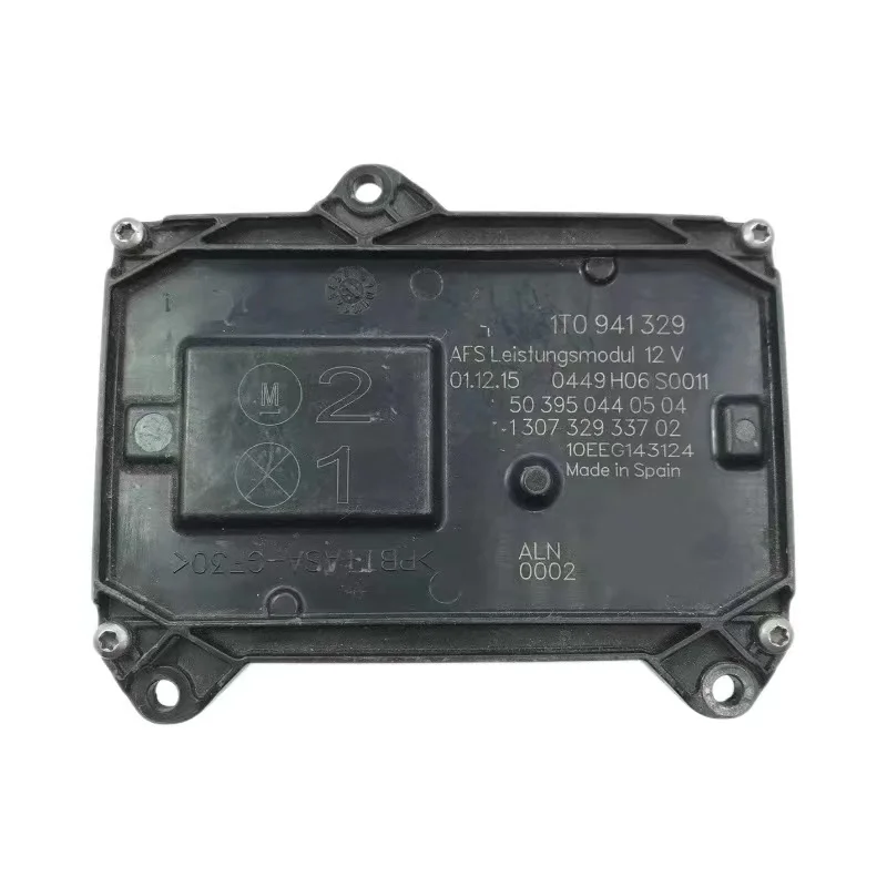 Orignal 1T0 941 329 For VW Caddy Passat CC Headlight Xenon Lamp HID ...