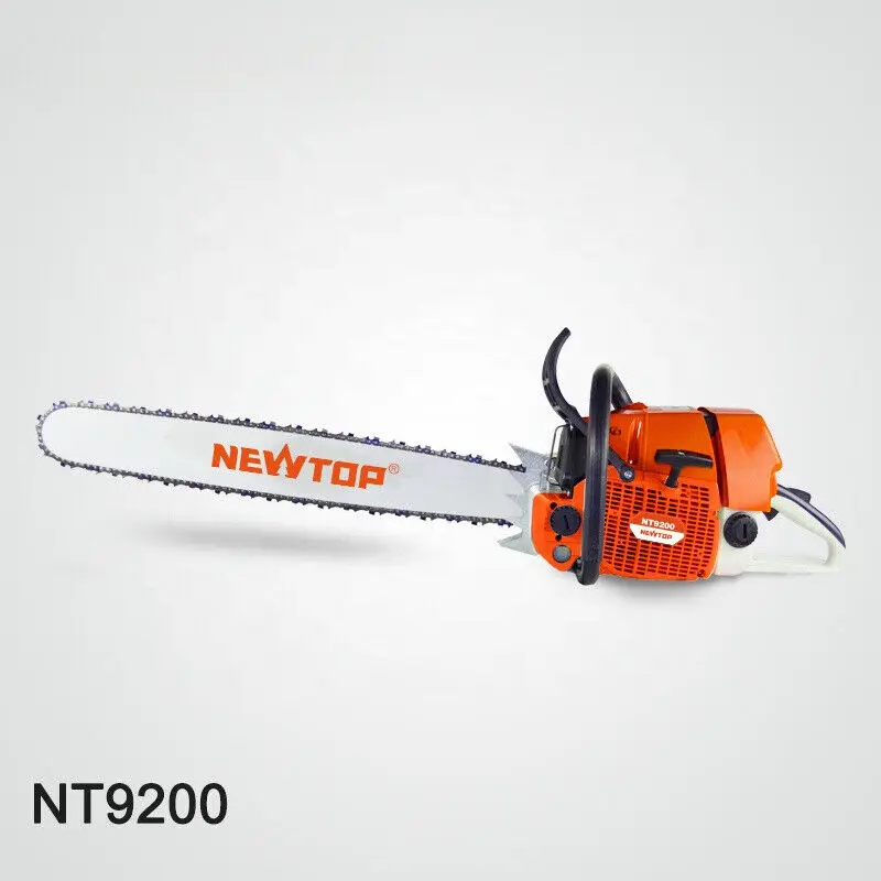 Brand-New-Professional-Petrol-Ms660-Chain-Saw-Dolmar-Chainsaw-with ...