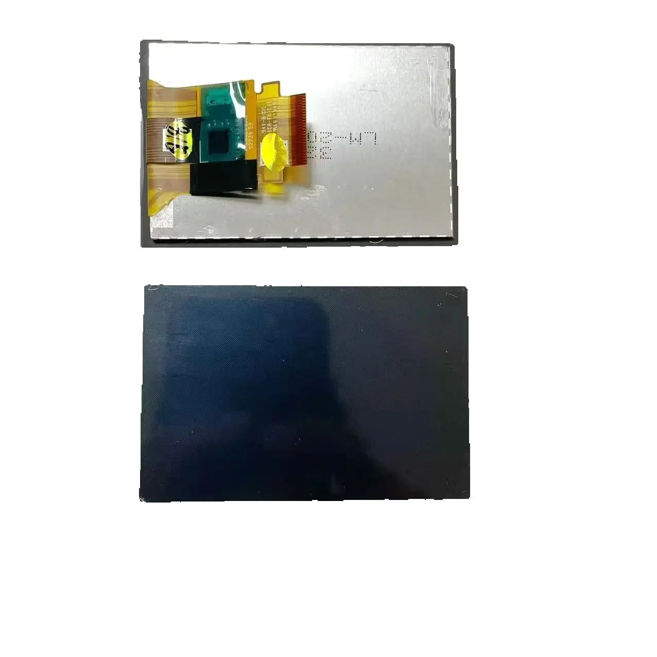 Original Touch Screen LCD with Backlight for Fuji Fujifilm XT5 X-T5 ...